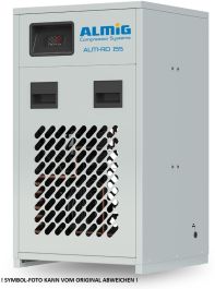 ALMIG ALM-RD400 Drucklufttrockner bis 5,90 m³/min - SUDE Industrietechnik